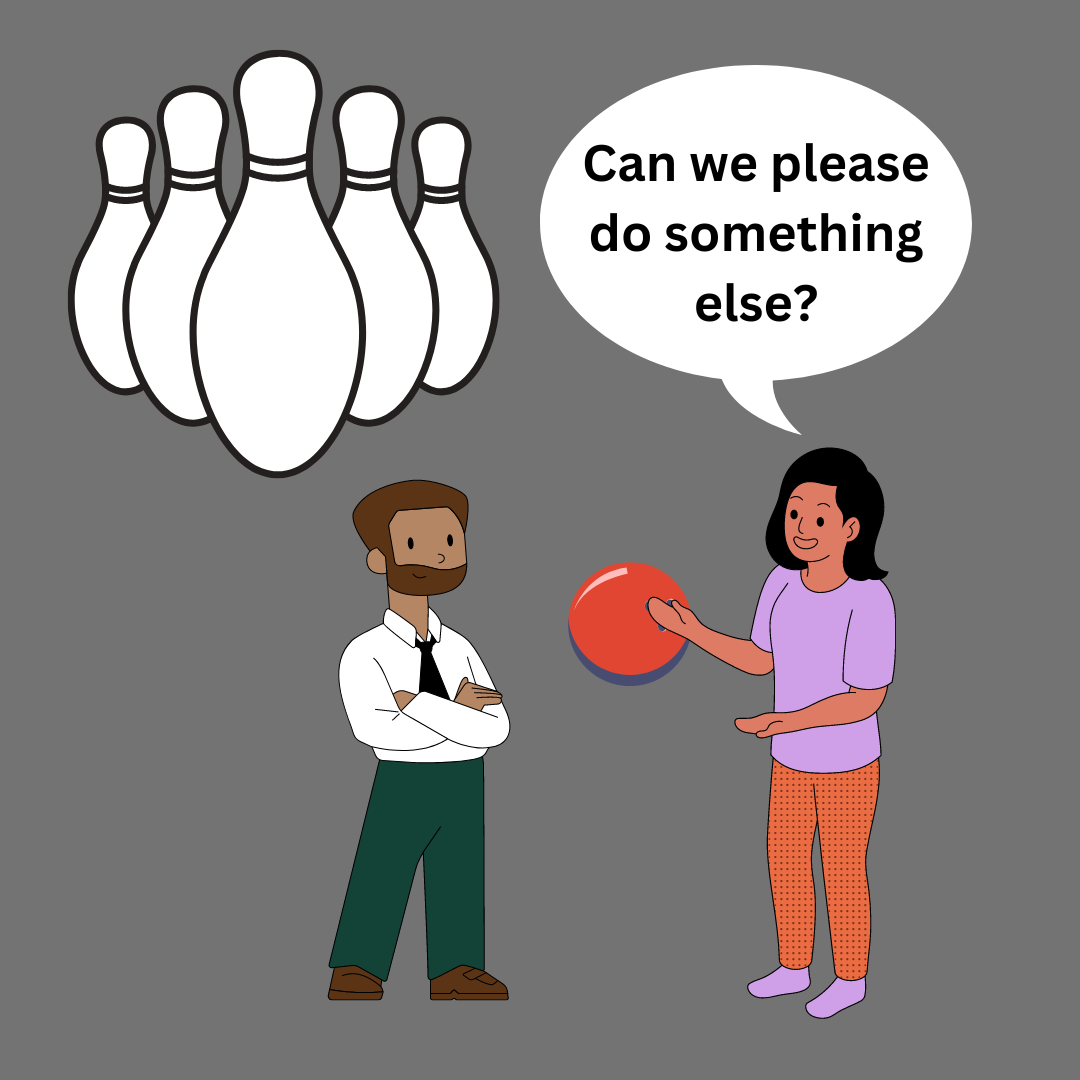 The Everything Guide to Stopping Your People Pleaser Behaviors