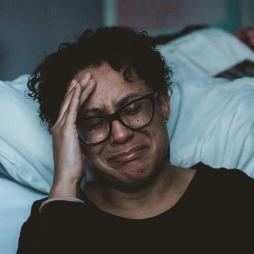 What If I Cry in Therapy? - The Therapy Gal